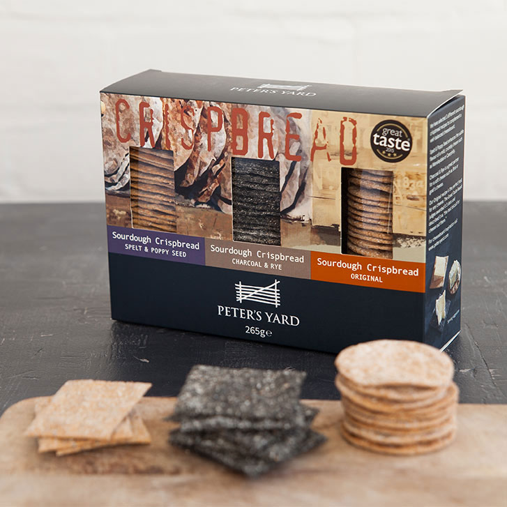 Food Cupboard – Bitterne Box Christmas Orders