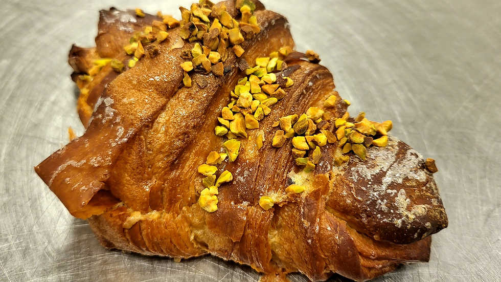 Pastries – Bitterne Box Christmas Orders