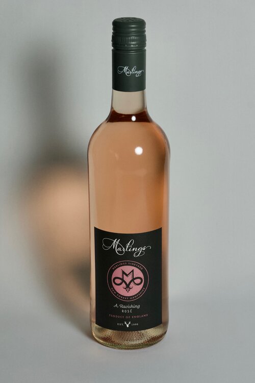Rosé – Bitterne Box Christmas Orders