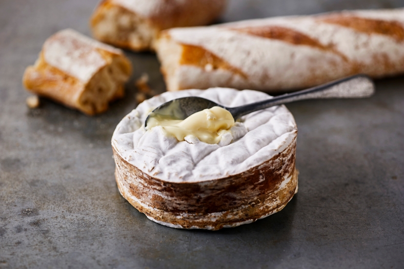 Soft Cheeses – Bitterne Box Christmas Orders